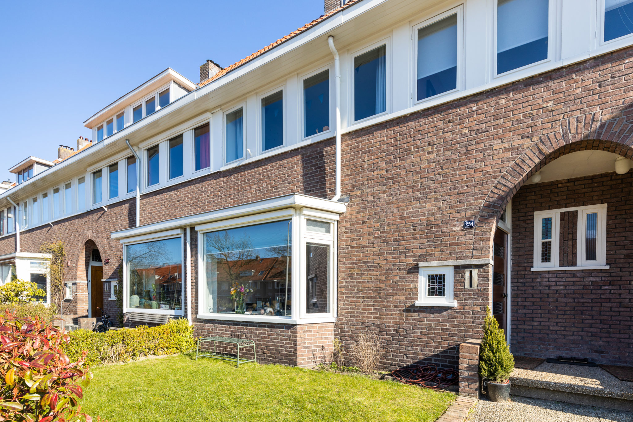 Interieuradvies tussenwoning Arnhem - laurahindriks.nl