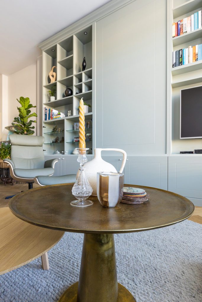 Interieuradvies benedenwoning Nijmegen - laurahindriks.nl