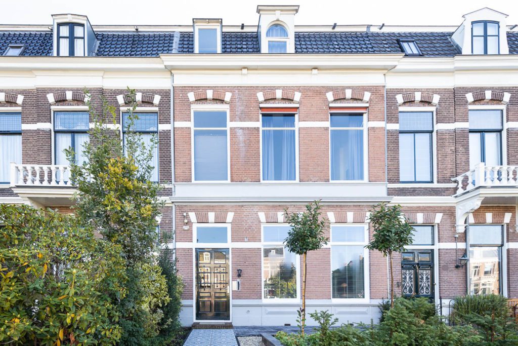 Interieuradvies benedenwoning Nijmegen - laurahindriks.nl