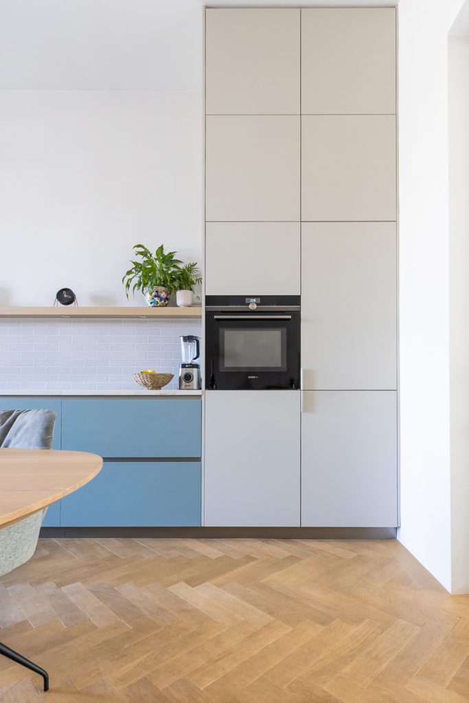 Interieuradvies benedenwoning Nijmegen - laurahindriks.nl