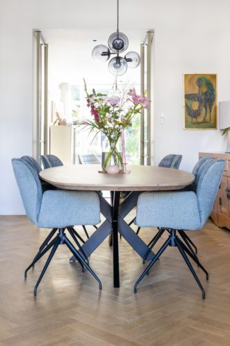 Interieuradvies benedenwoning Nijmegen - laurahindriks.nl