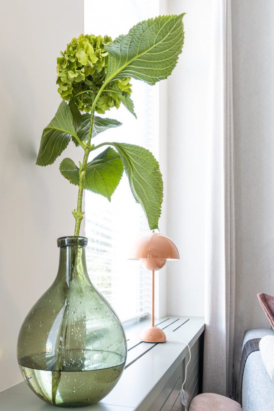 Interieuradvies benedenwoning Nijmegen - laurahindriks.nl