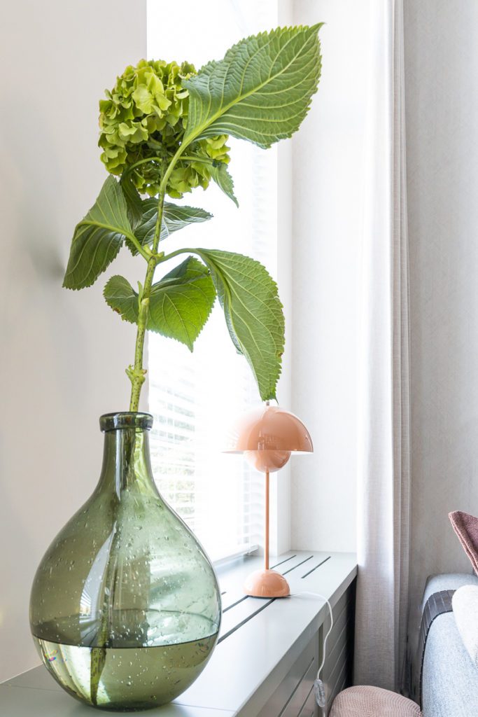 Interieuradvies benedenwoning Nijmegen - laurahindriks.nl